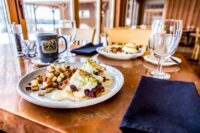 Authentic Bozeman Lodging at Gallatin River Lodge