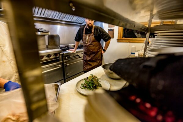 Authentic Bozeman Lodging at Gallatin River Lodge