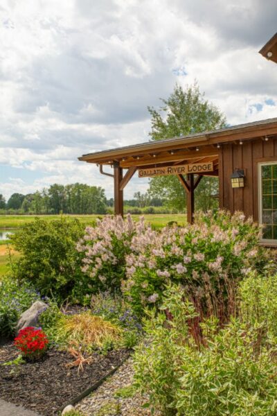 Authentic Bozeman Lodging at Gallatin River Lodge