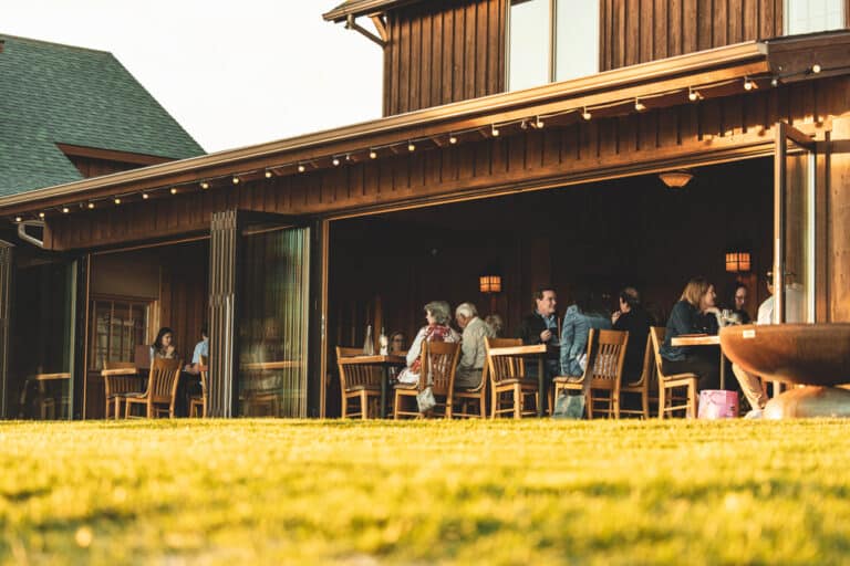 Authentic Bozeman Lodging at Gallatin River Lodge